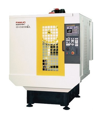 日本Fanuc - 无锡吉森机械科技有限公司